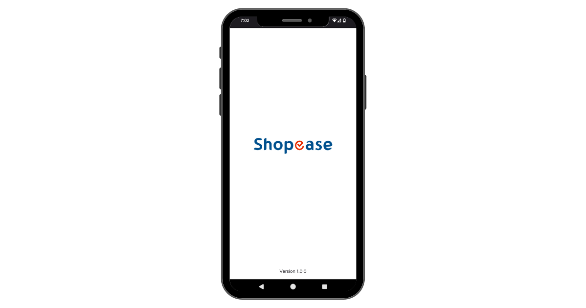 ShopEase - Your Shopping, Inventory & Bill Assistant